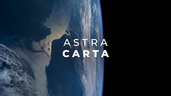 Astra Carta - RE:TV