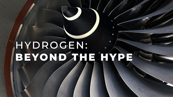 Hydrogen: Beyond The Hype - RE:TV