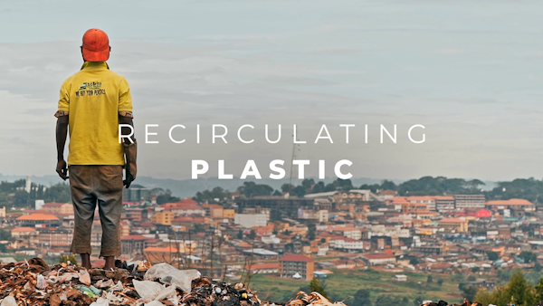EcoBrixs - RE:TV