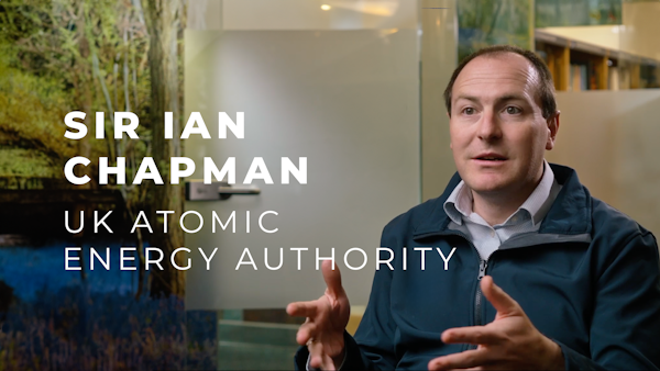 Realising Fusion’s Potential - RE:TV