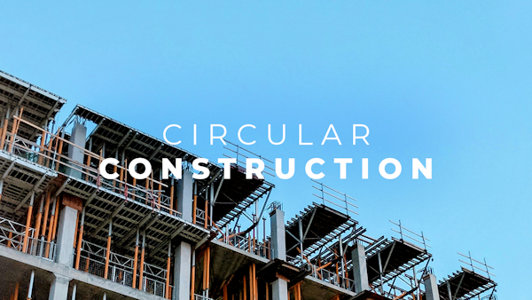 Continuus Materials - RE:TV