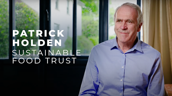 Transforming Food Systems - RE:TV