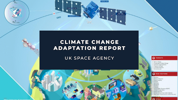 Climate Change Adaptation Report - RE:TV
