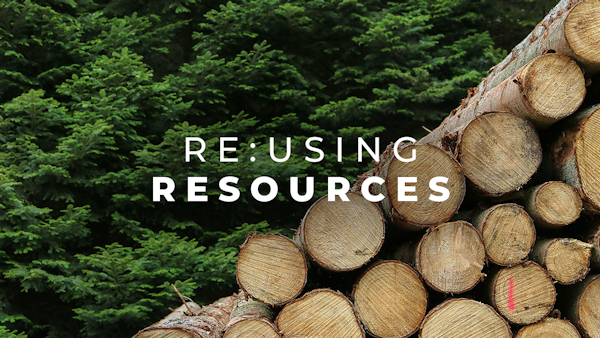 RE:using Resources - RE:TV