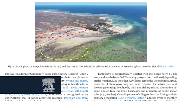 Case Study: Marine Managed Area in Madagascar - RE:TV