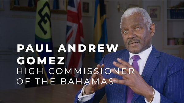 Investing in Marine Ecosystems - RE:TV