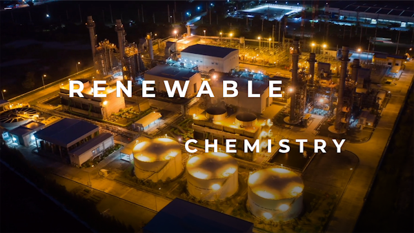 Celtic Renewables - RE:TV