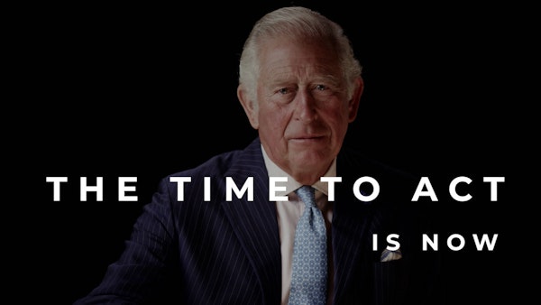 The Time To Act Is Now - RE:TV