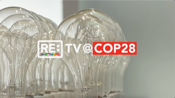 COP28 Episode Two - RE:TV