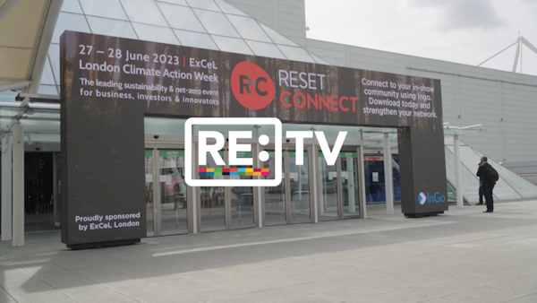 Reset Connect 2023 - RE:TV