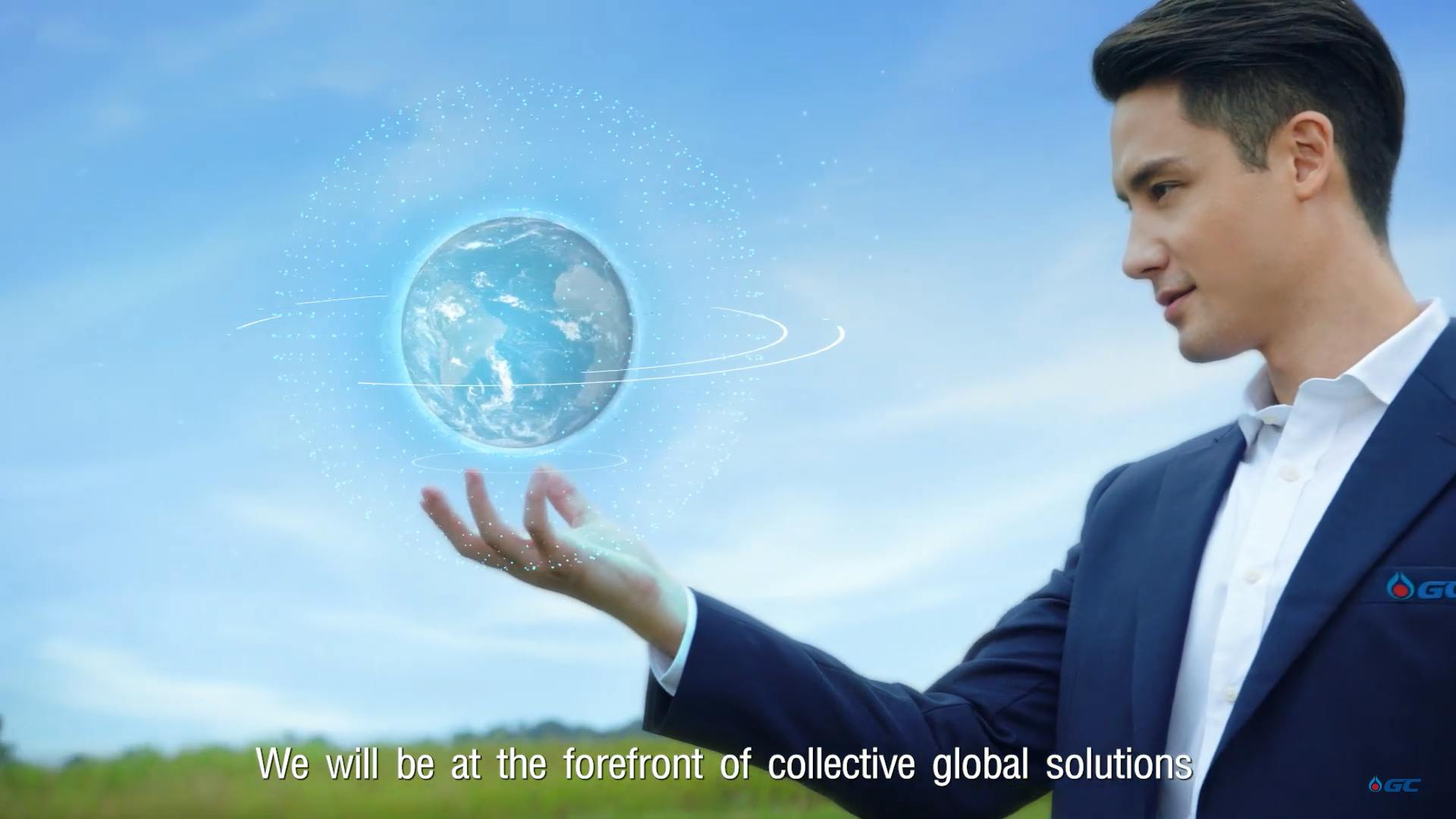 How A Global Chemical Company Became An Engine for A Sustainable Future ...