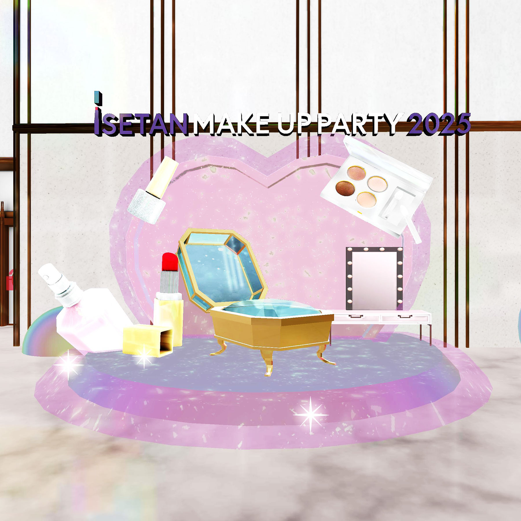 REV WORLDS (レヴ ワールズ) | INSTALL NEW WORLDS