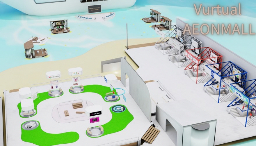 REV ART GALLERY | REV WORLDS (レヴ ワールズ)