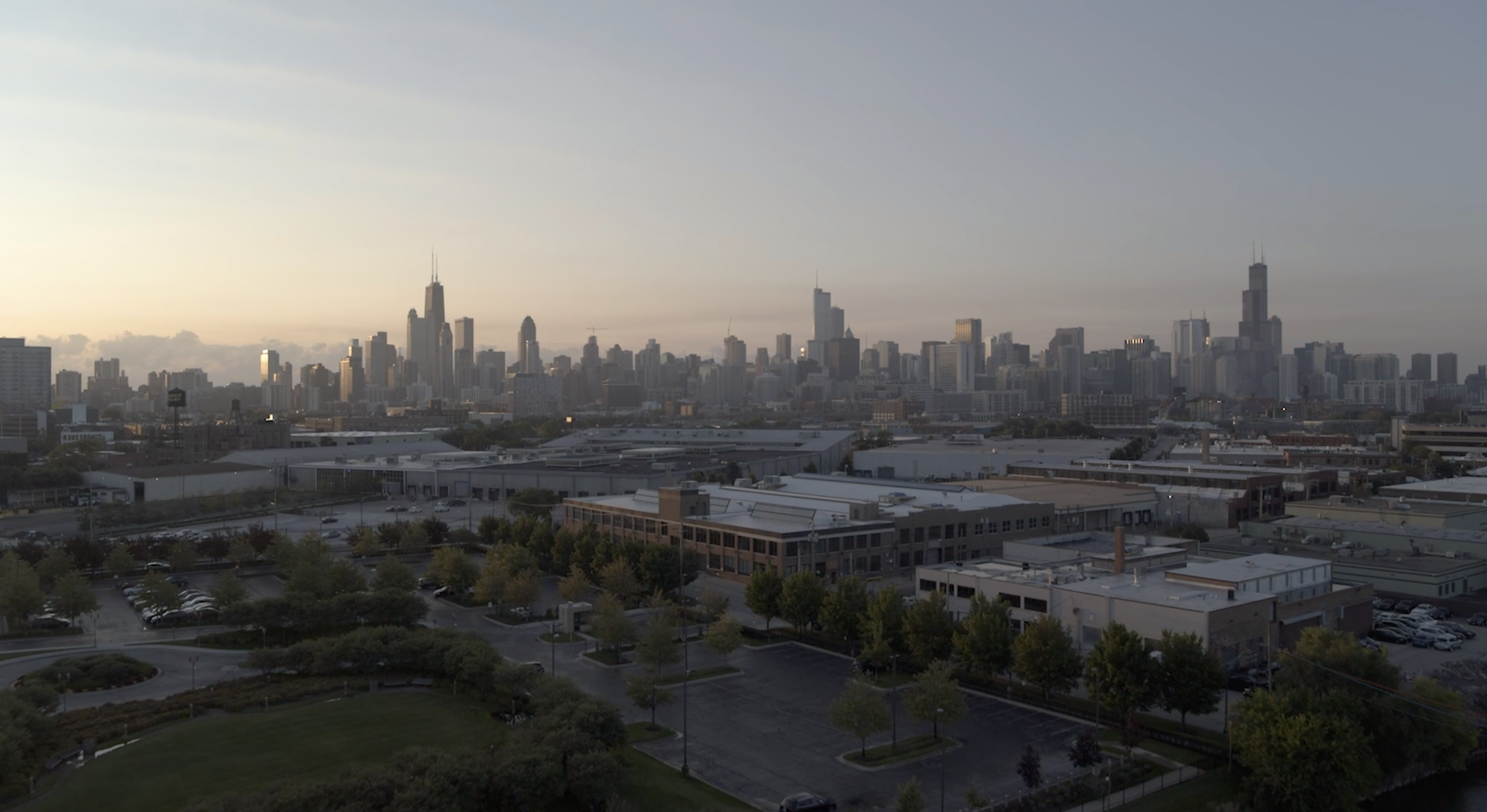 Revantage | A leading global force proudly serving Blackstone and its ...