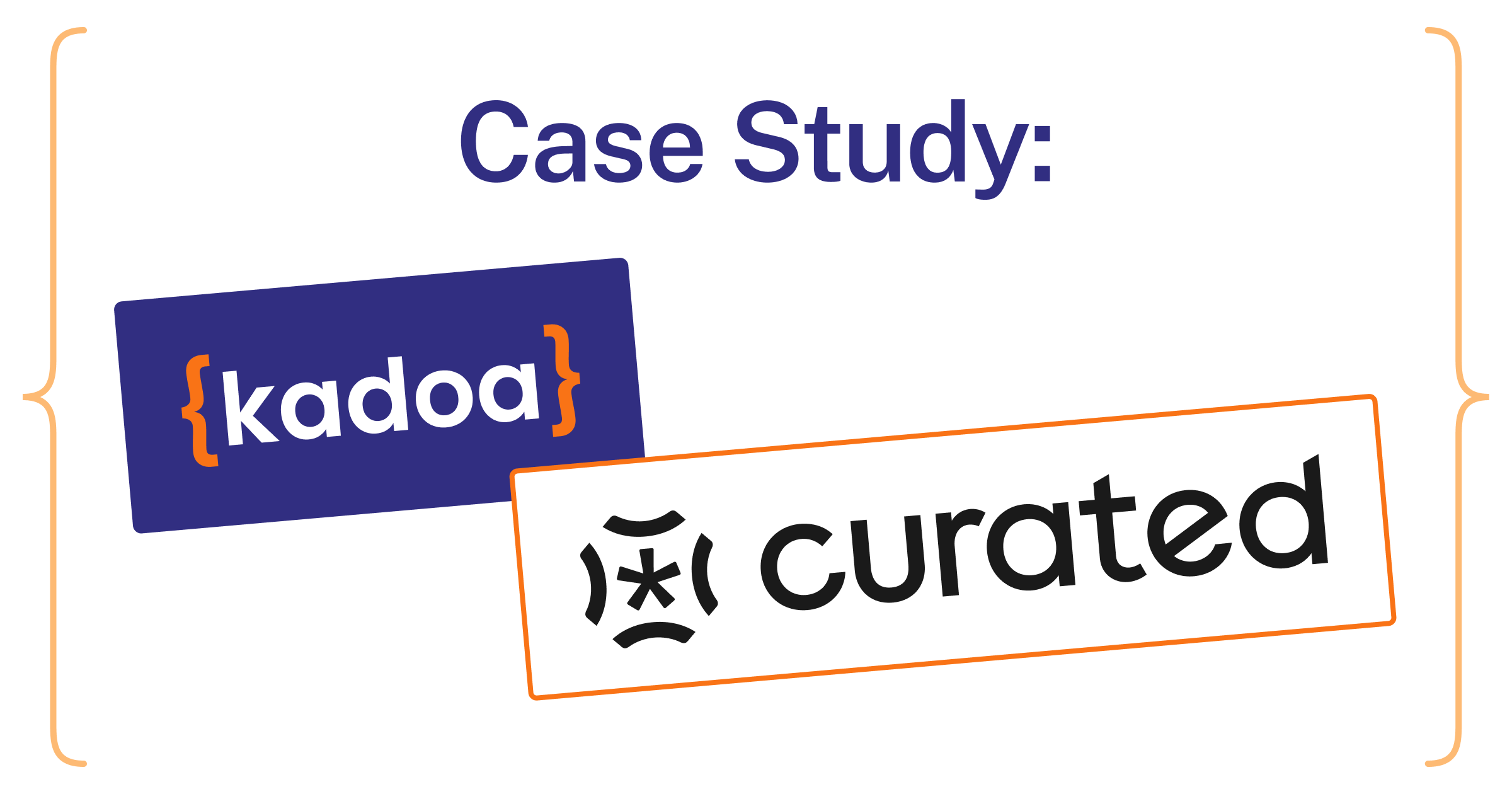 Kadoa & Curated Case Study: Automating Product Data Collection · Kadoa · AI Web Scraper