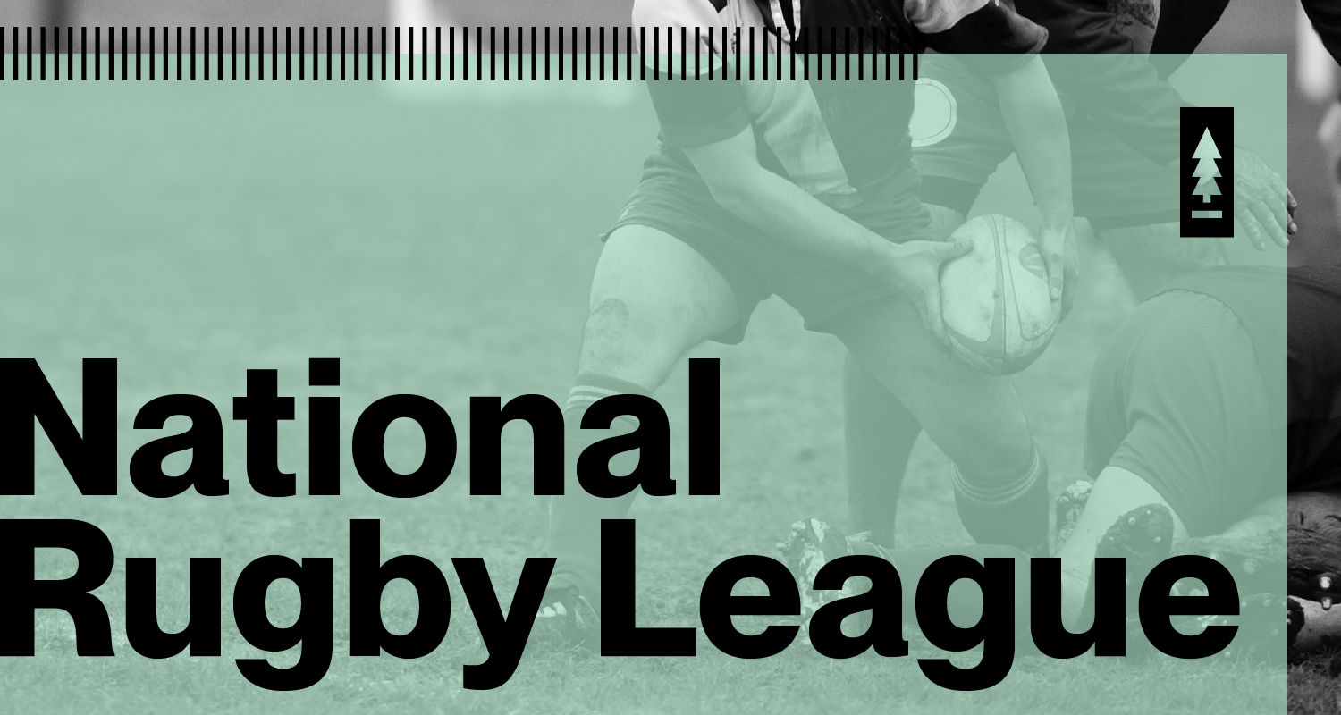 National Rugby League