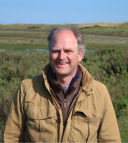 Meet the Rebuilding Nature Board