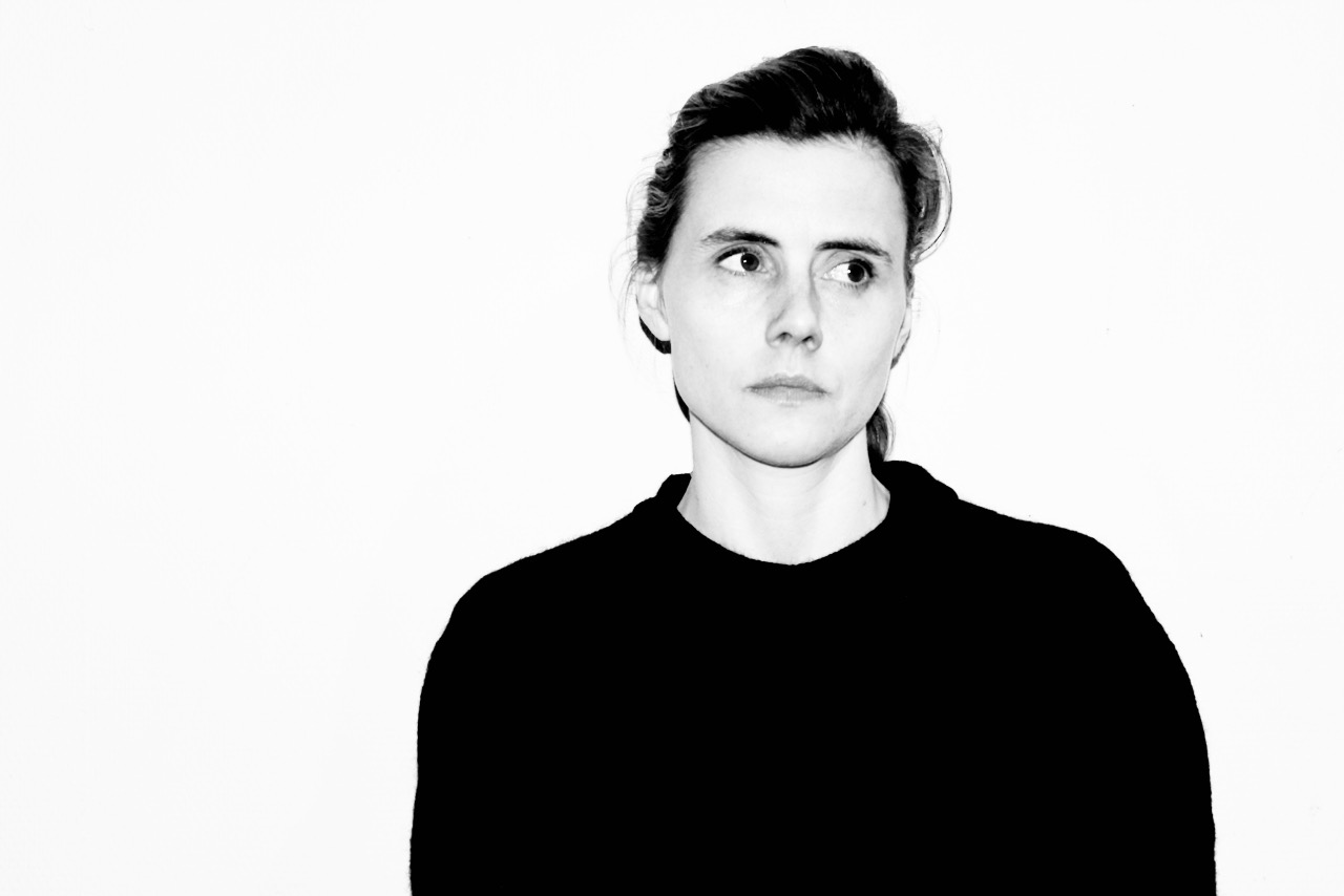 Rewire 2021 | Caroline Claus in conversation with Peter Cusack