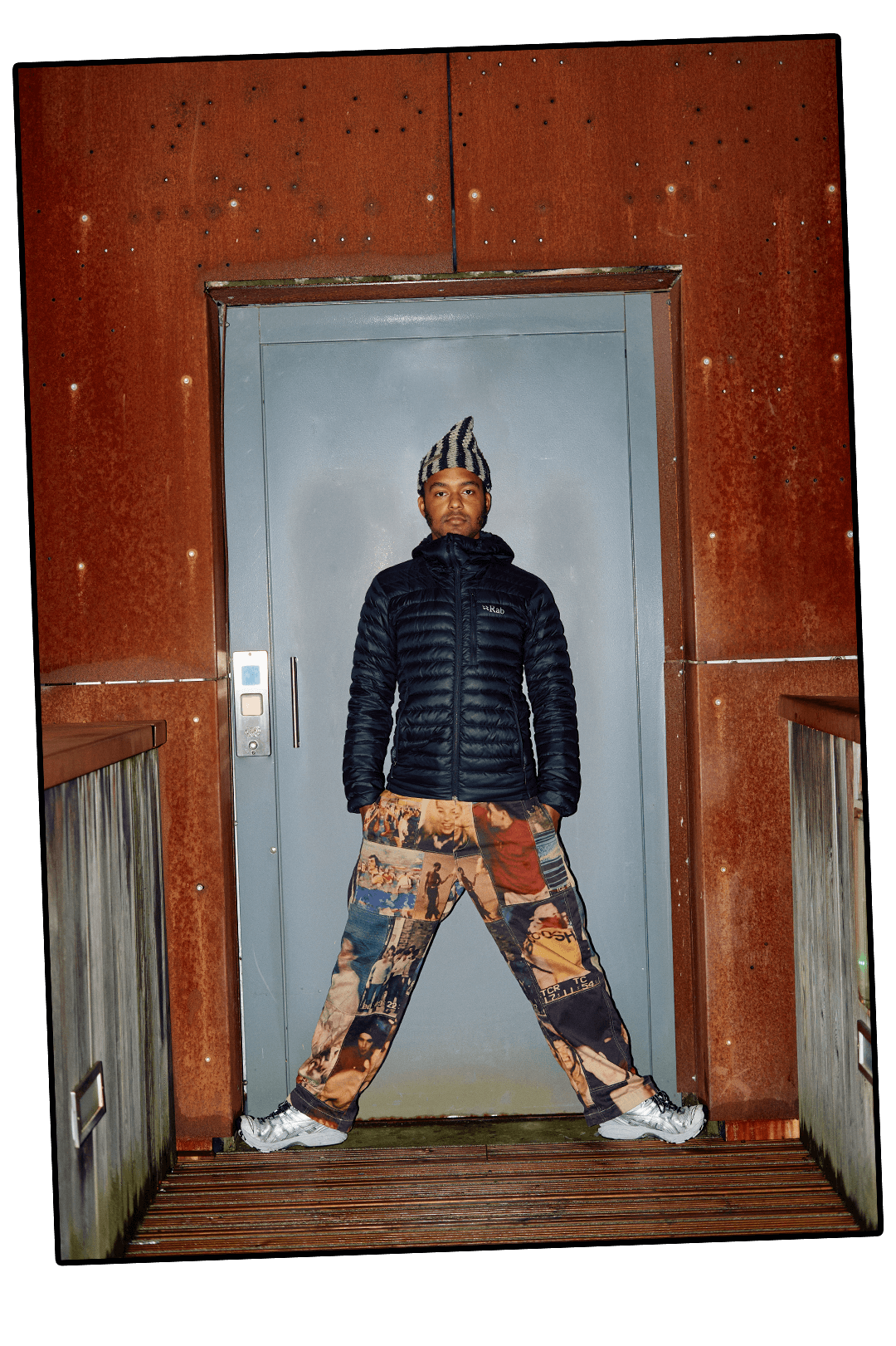 Read: Crack Magazine in conversation with Slauson Malone 1