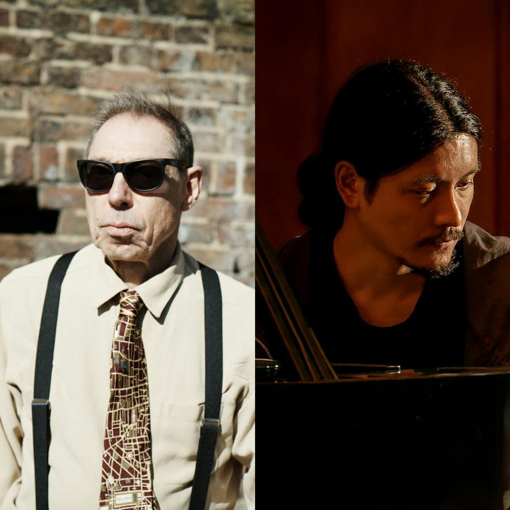 Peter Zummo & KAKUHAN