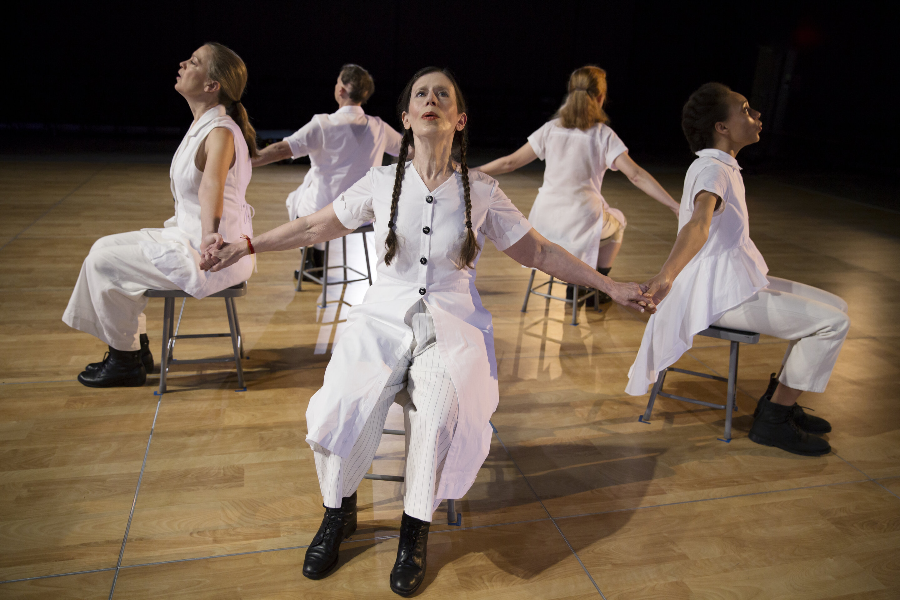 An Introduction to Meredith Monk