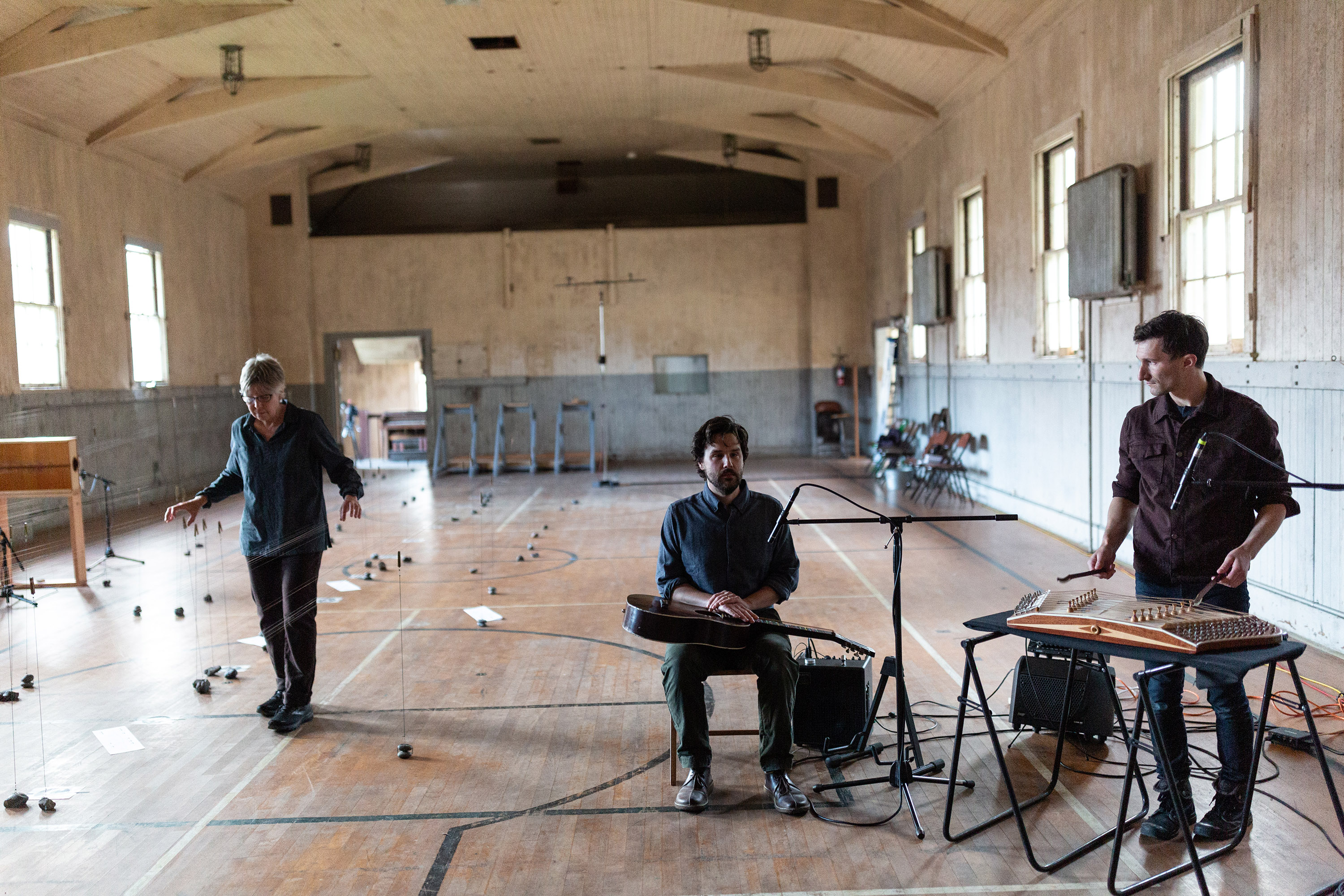 Rewire – The Hague, NL