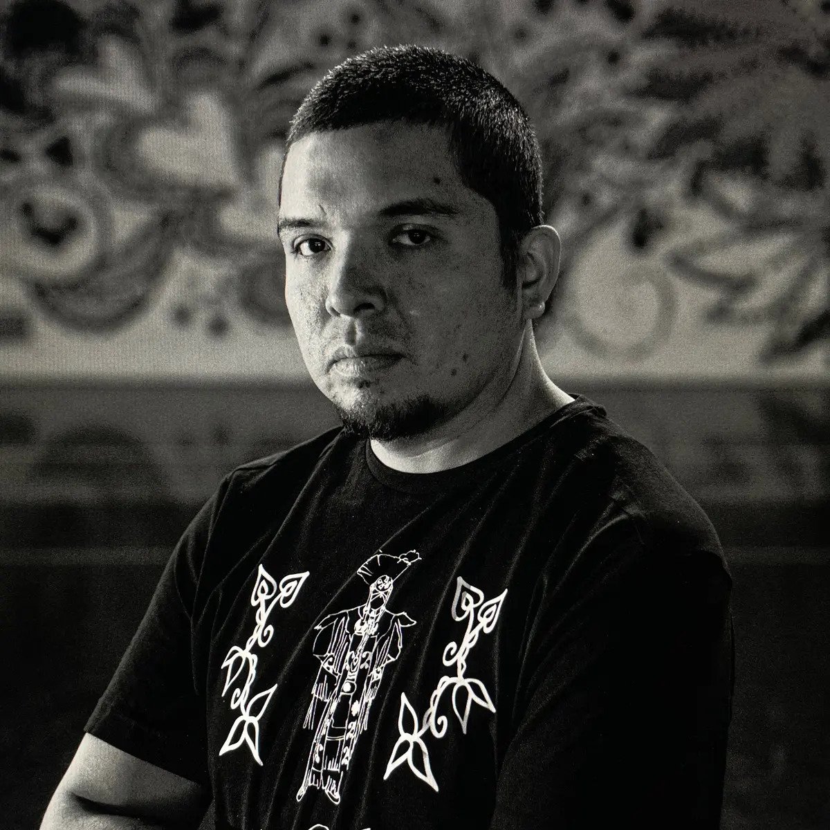 How Joe Rainey re-orchestrates powwow music