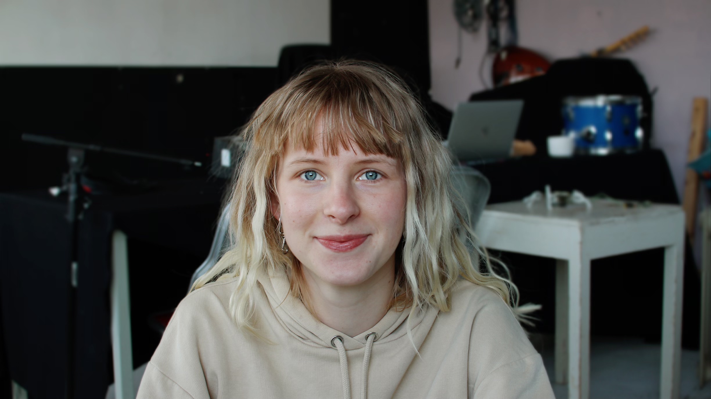 Myra-Ida van der Veen