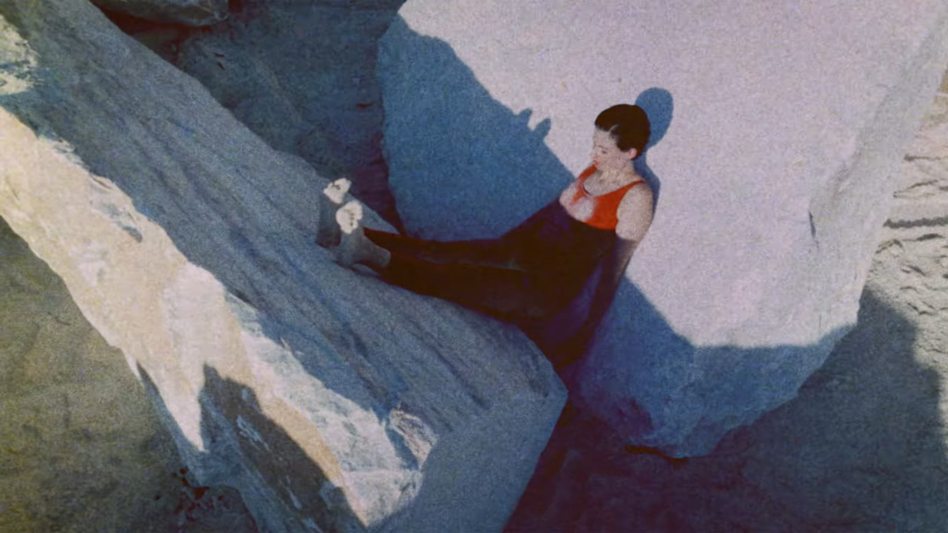 Listen: Maya Shenfeld releases new album Under the Sun