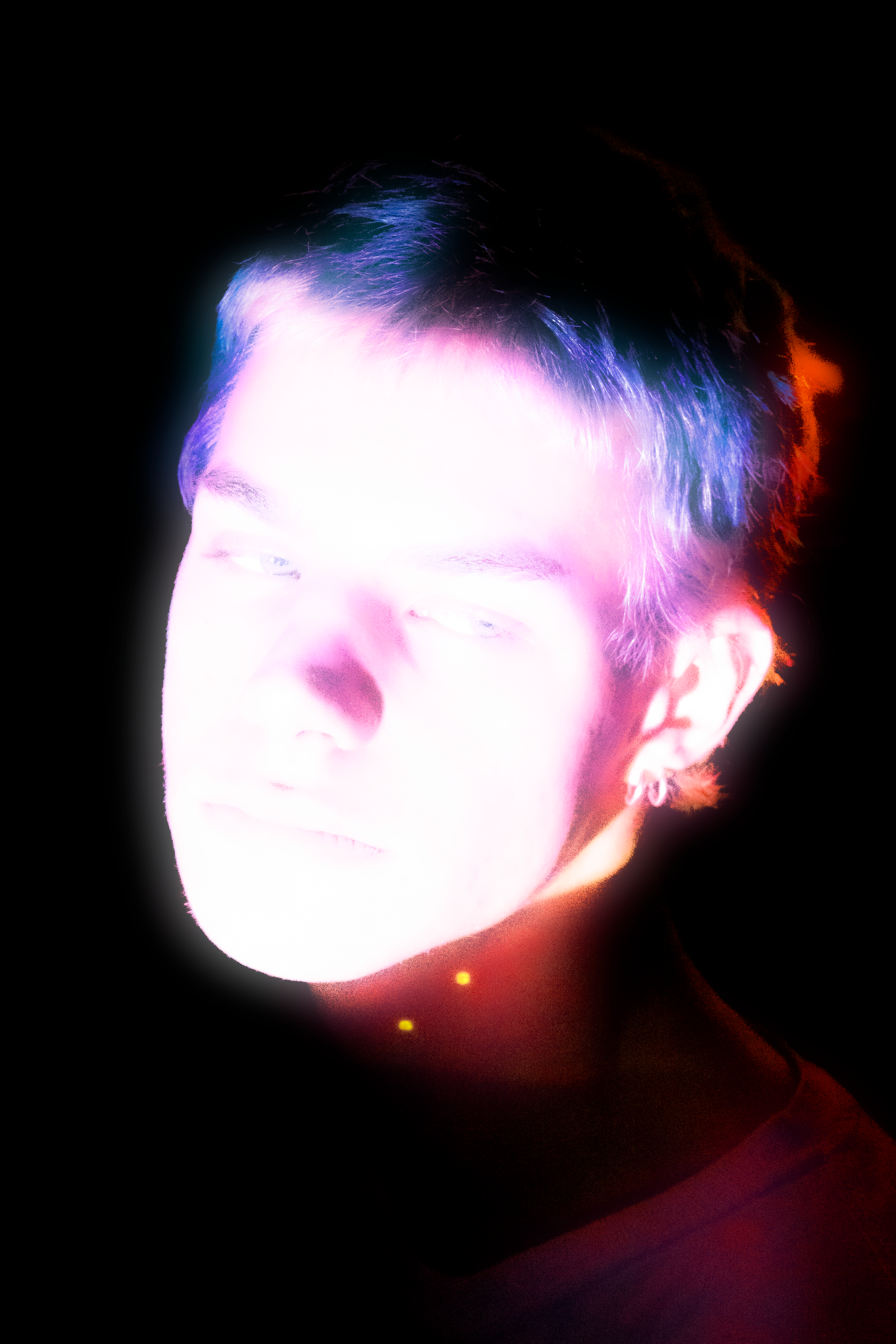 No Plexus & Emmanuel Biard