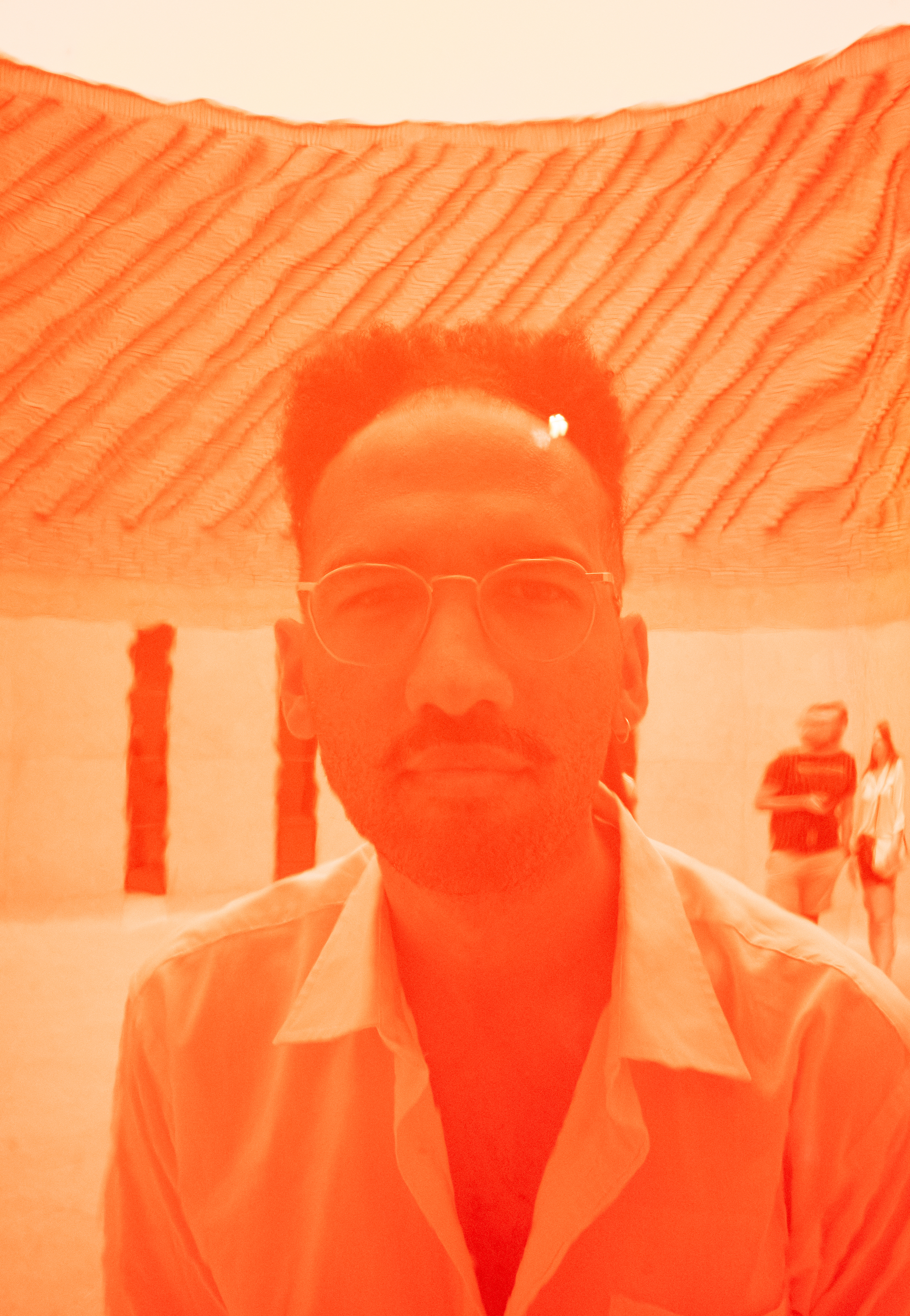 Infinity Knives & Brian Ennals