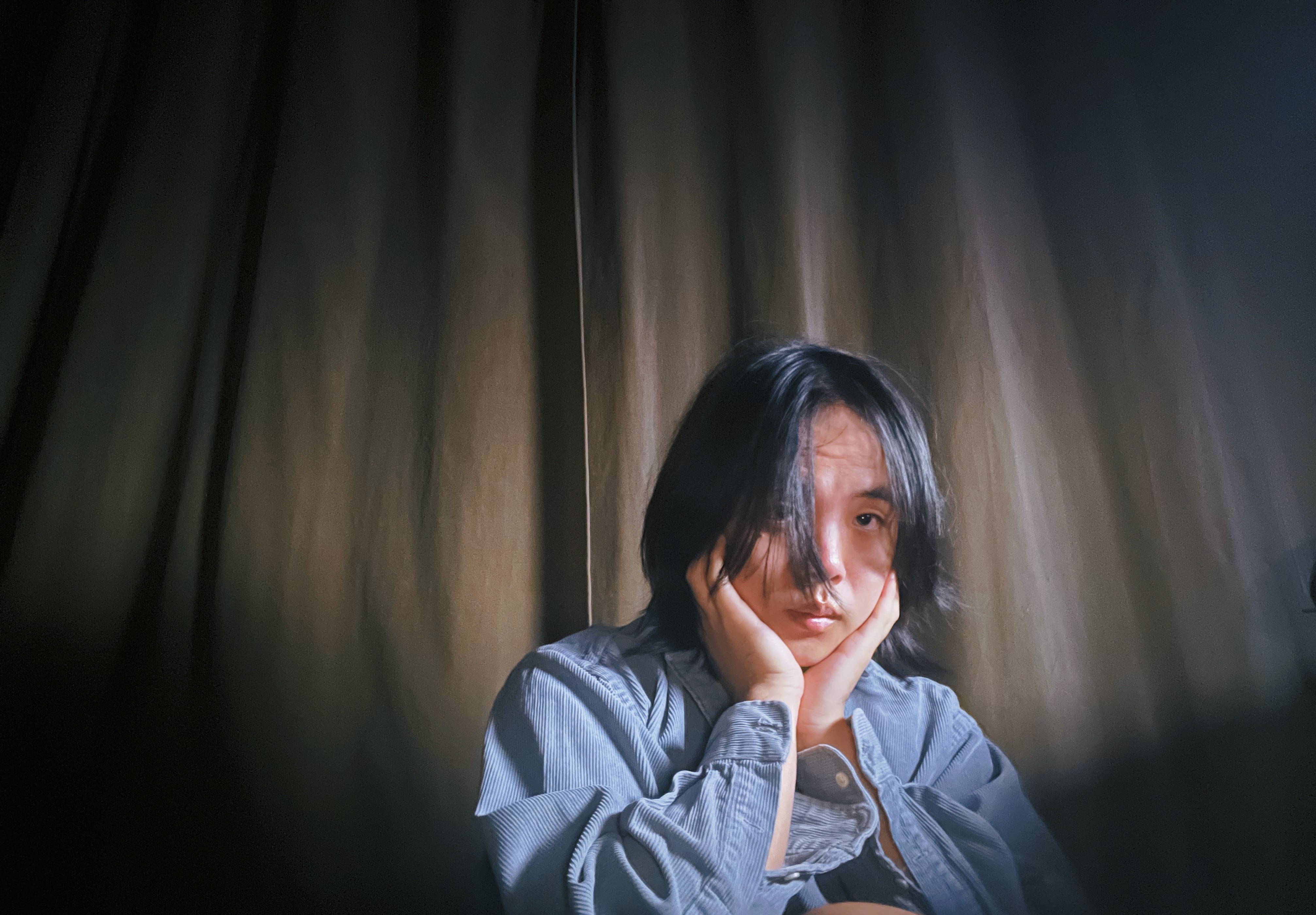 Lucy Liyou wants to unearth new stories out of traditional P’ansori music.