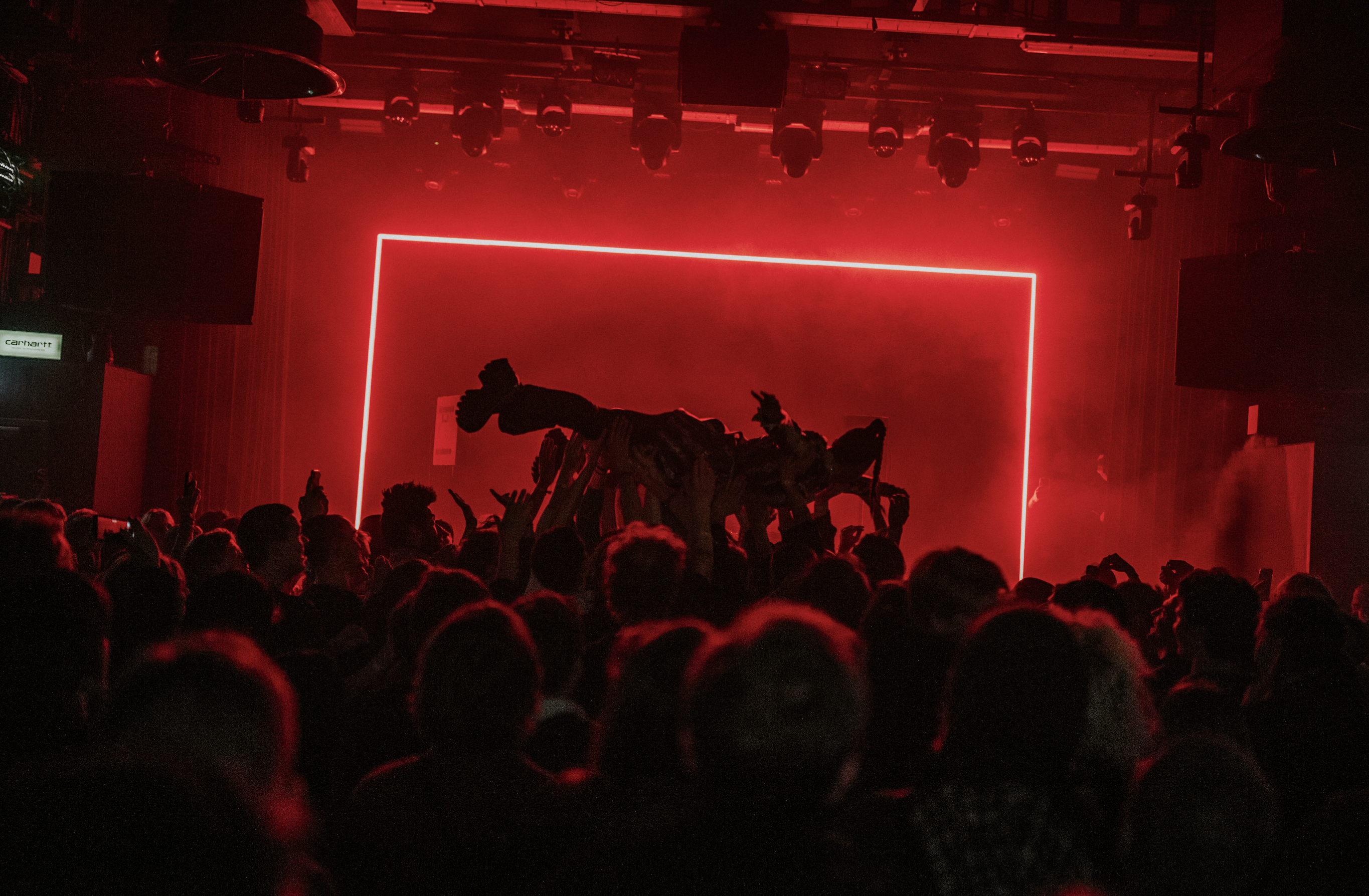 A field guide to Rewire 2023