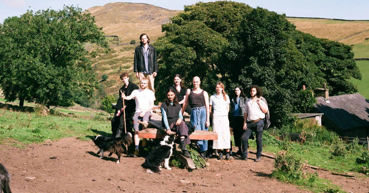 Shovel Dance Collective