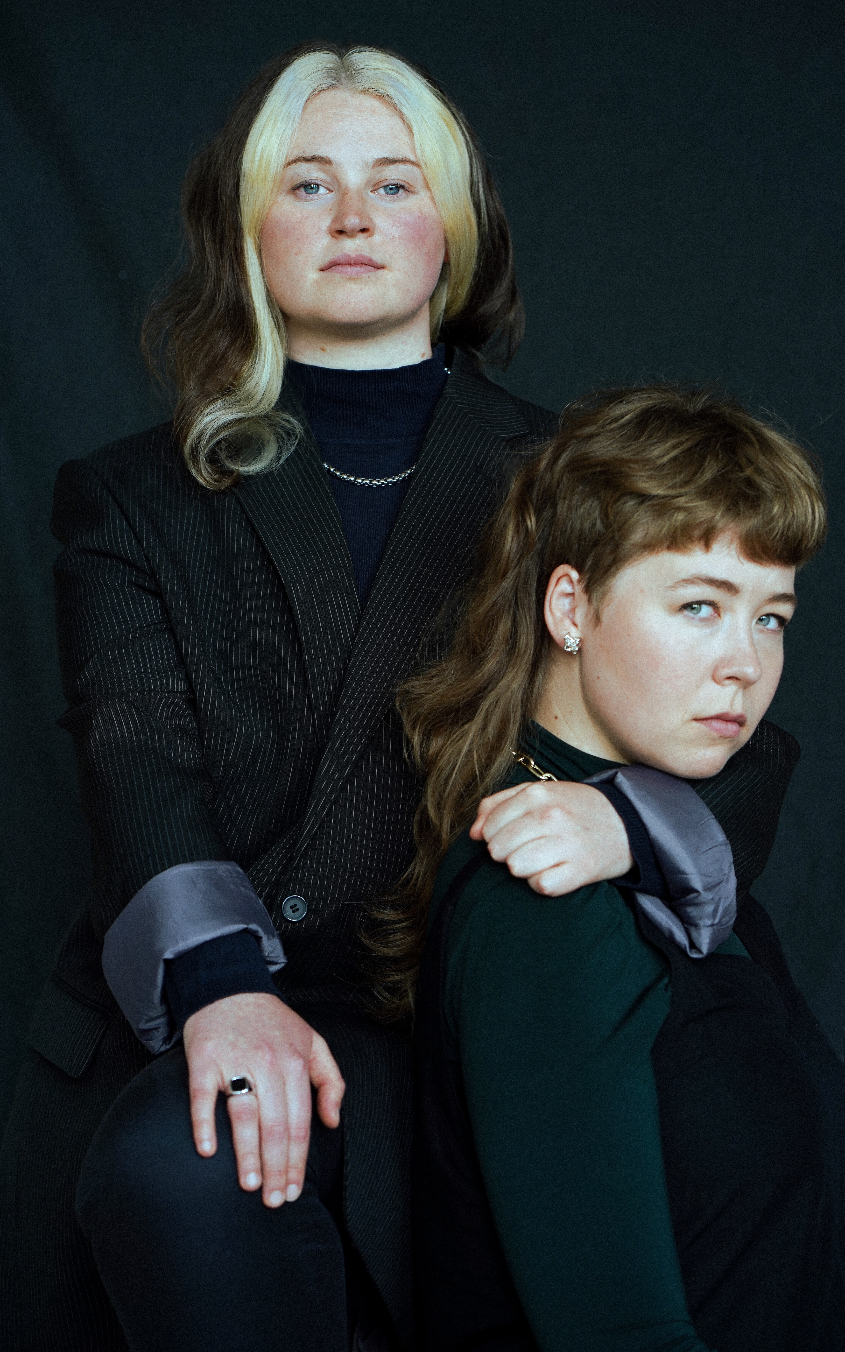 No Plexus & Emmanuel Biard