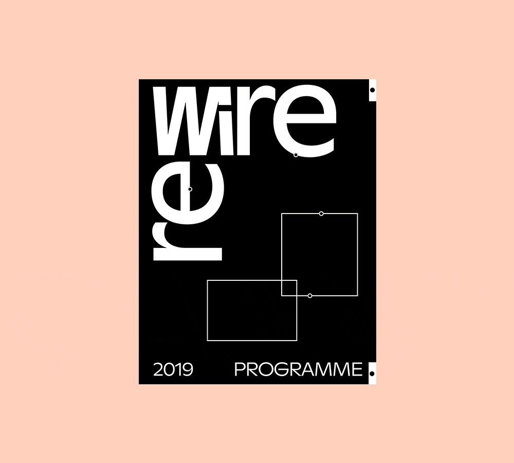 A complete guide to Rewire 2019