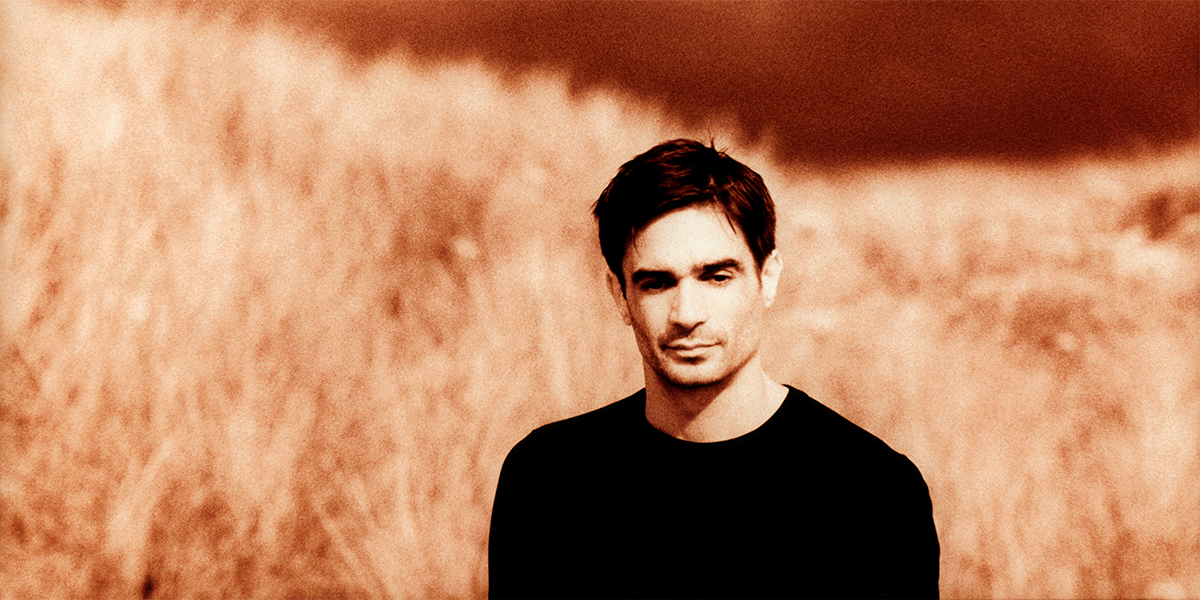 Jon Hopkins presents 'Polarity'