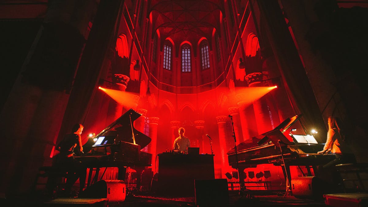 Rewire – The Hague, NL Rewire – The Hague, NL