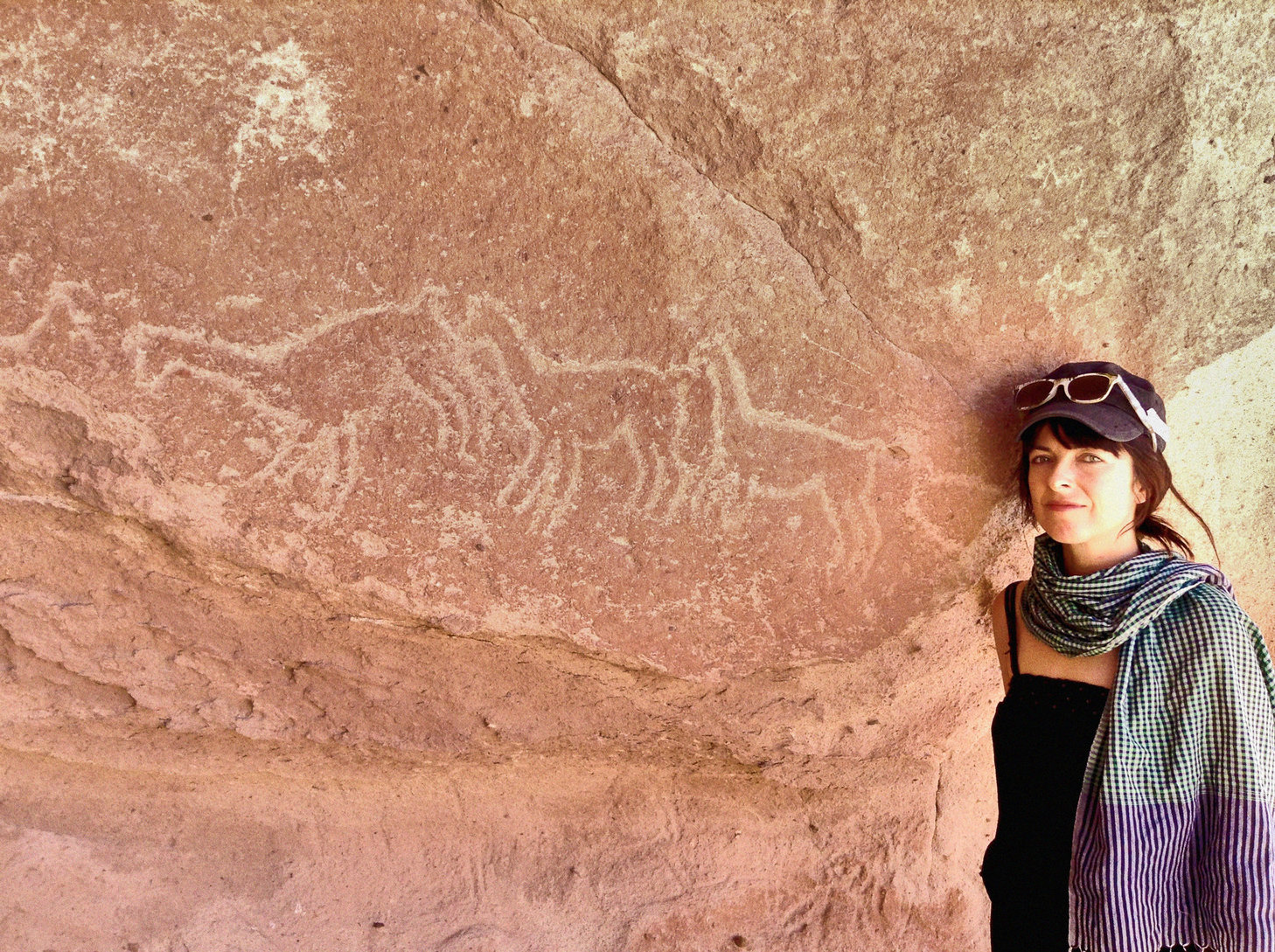 Rewire 2020 | Barbara Ellison