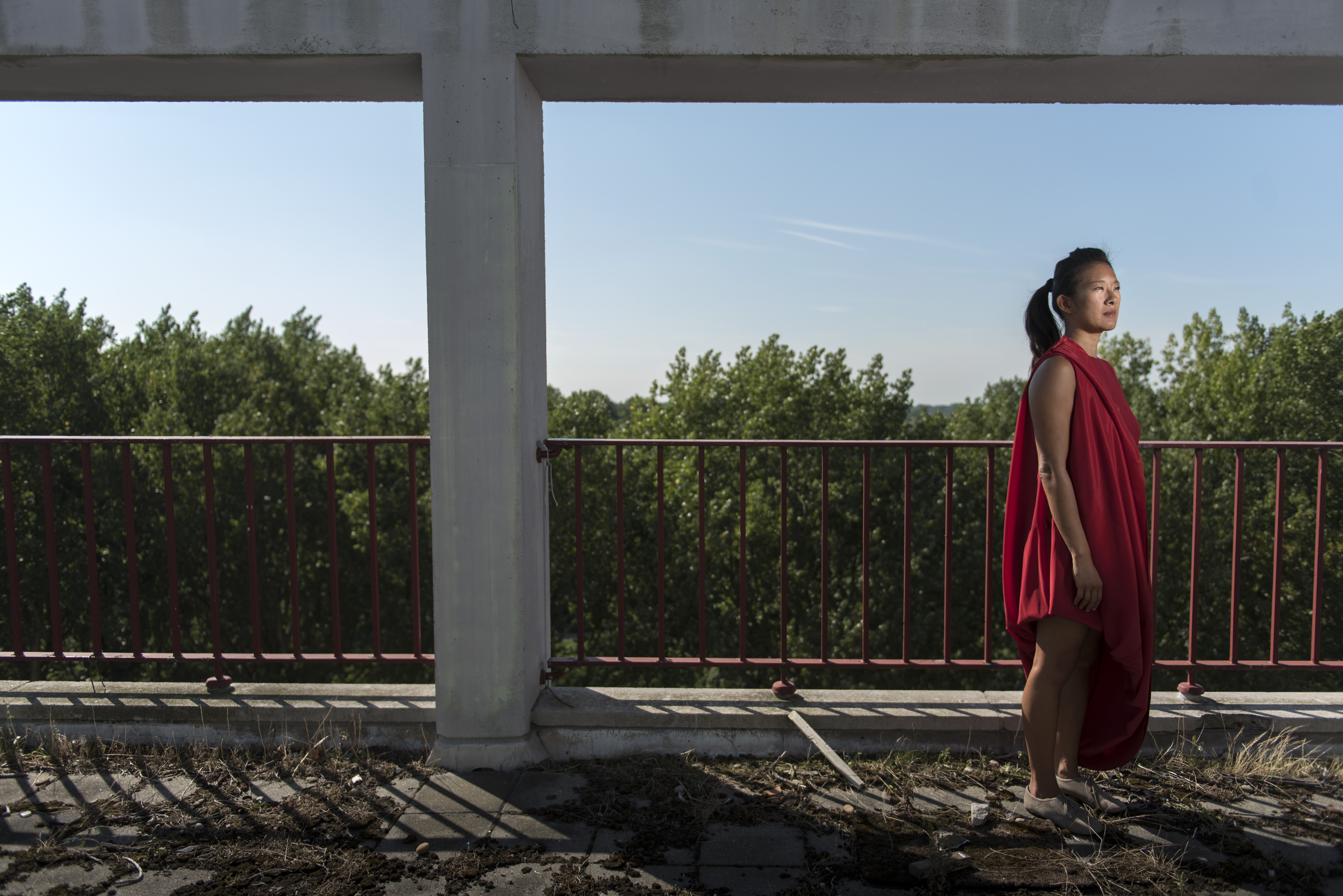 Rewire 2020 | Stephanie Pan & Ensemble Klang