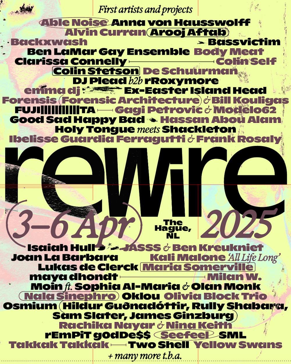 Rewire 2025