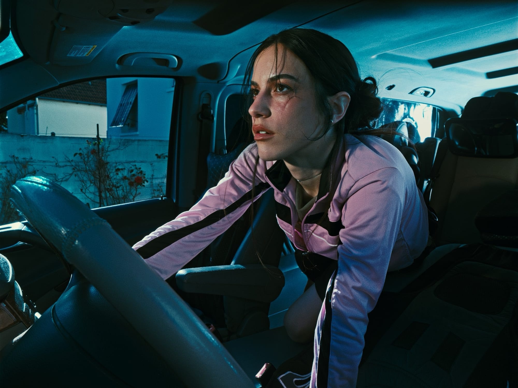 Oklou releases new album ‘choke enough’