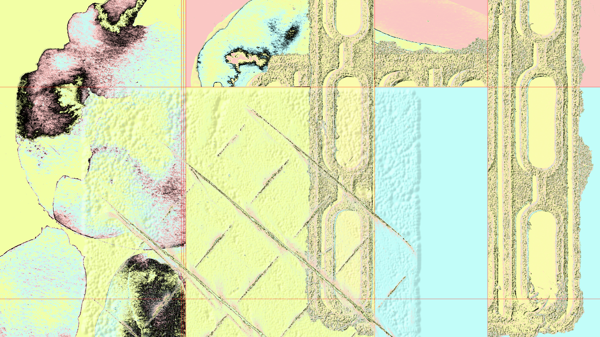 Presenting the Rewire 2025 context programme