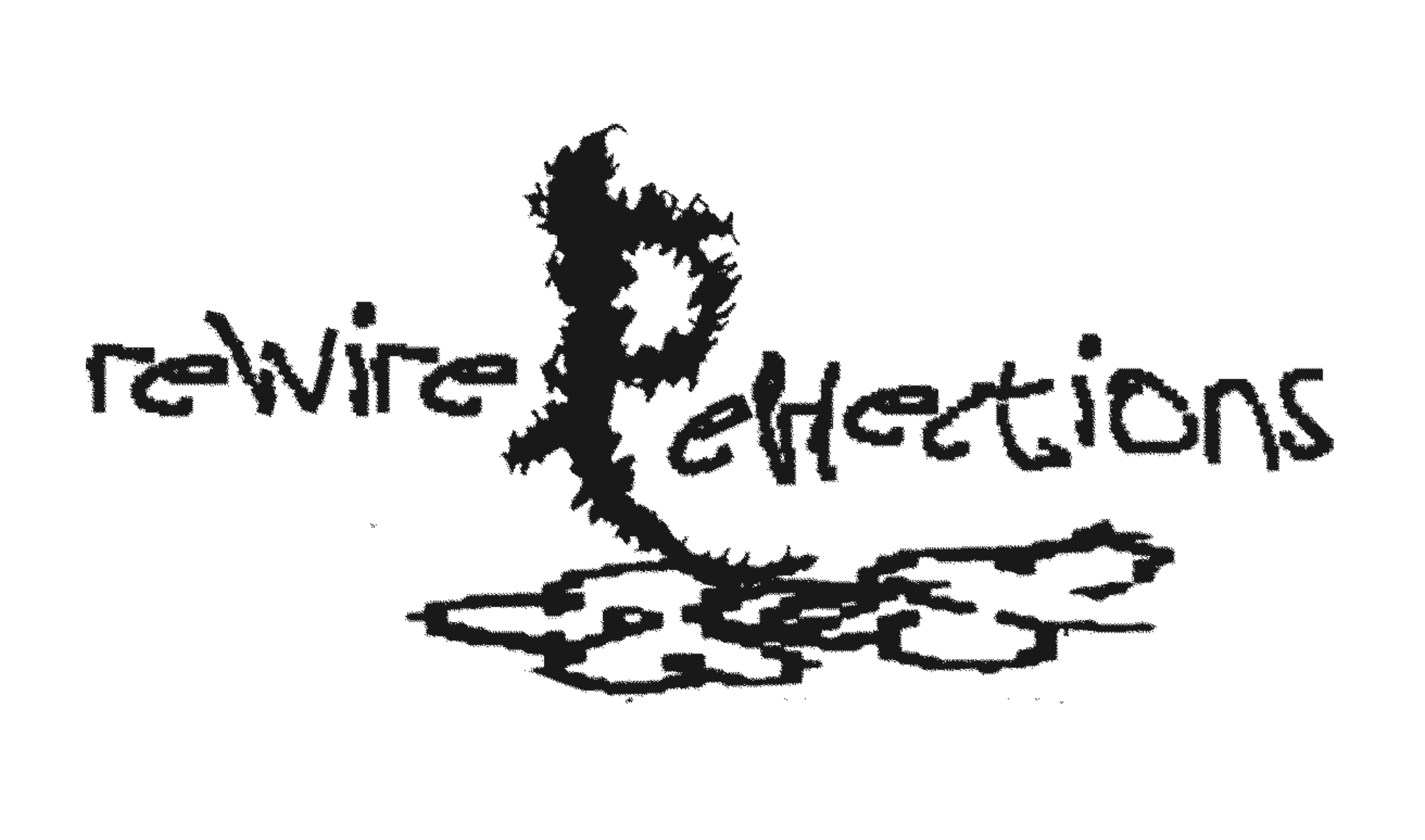 Rewire Reflections 2024 music magazine