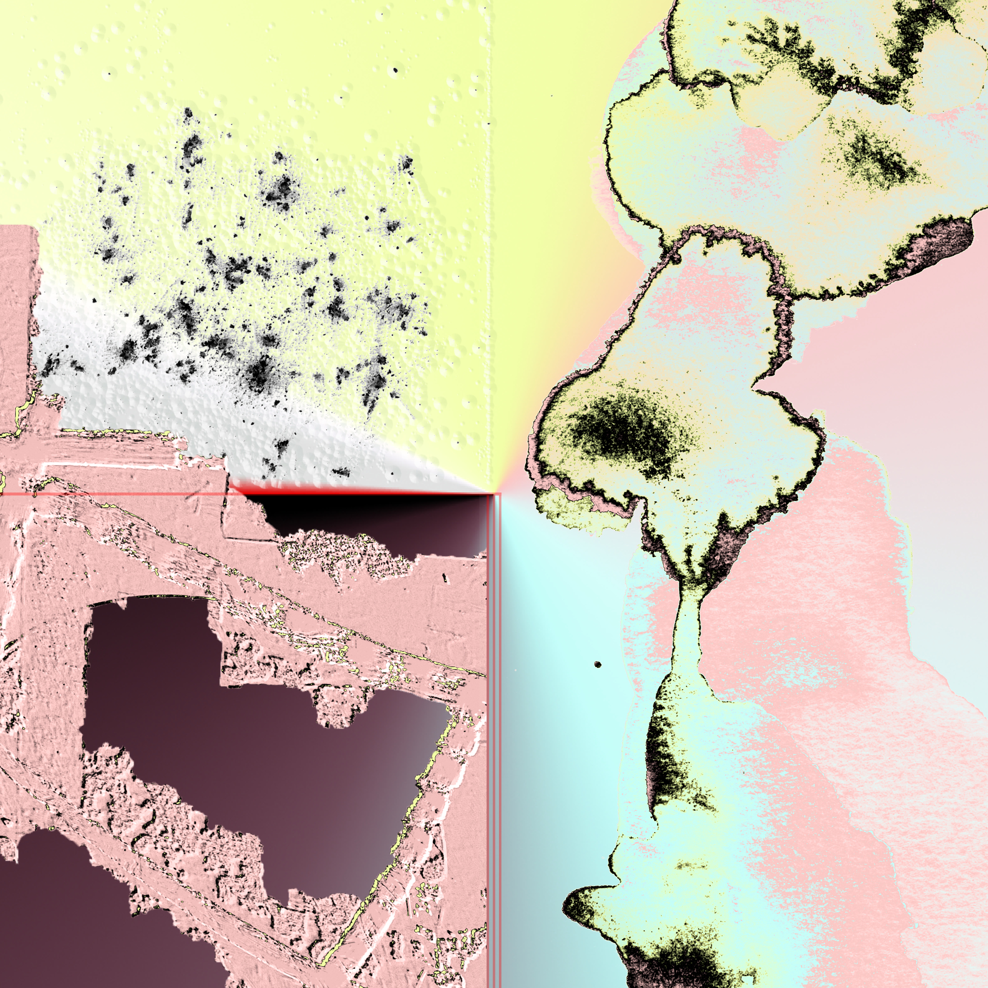 Rewire 2025 festival playlist