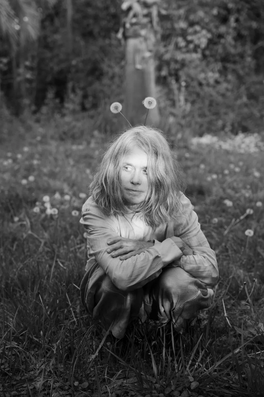 Juana Molina