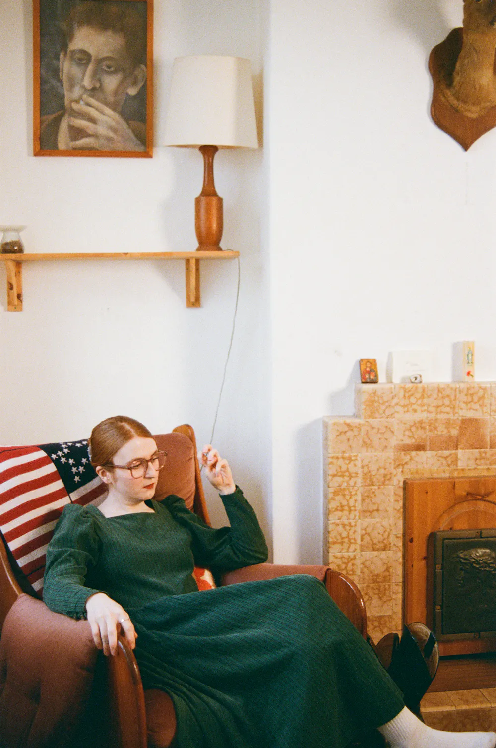 Jennifer Walton