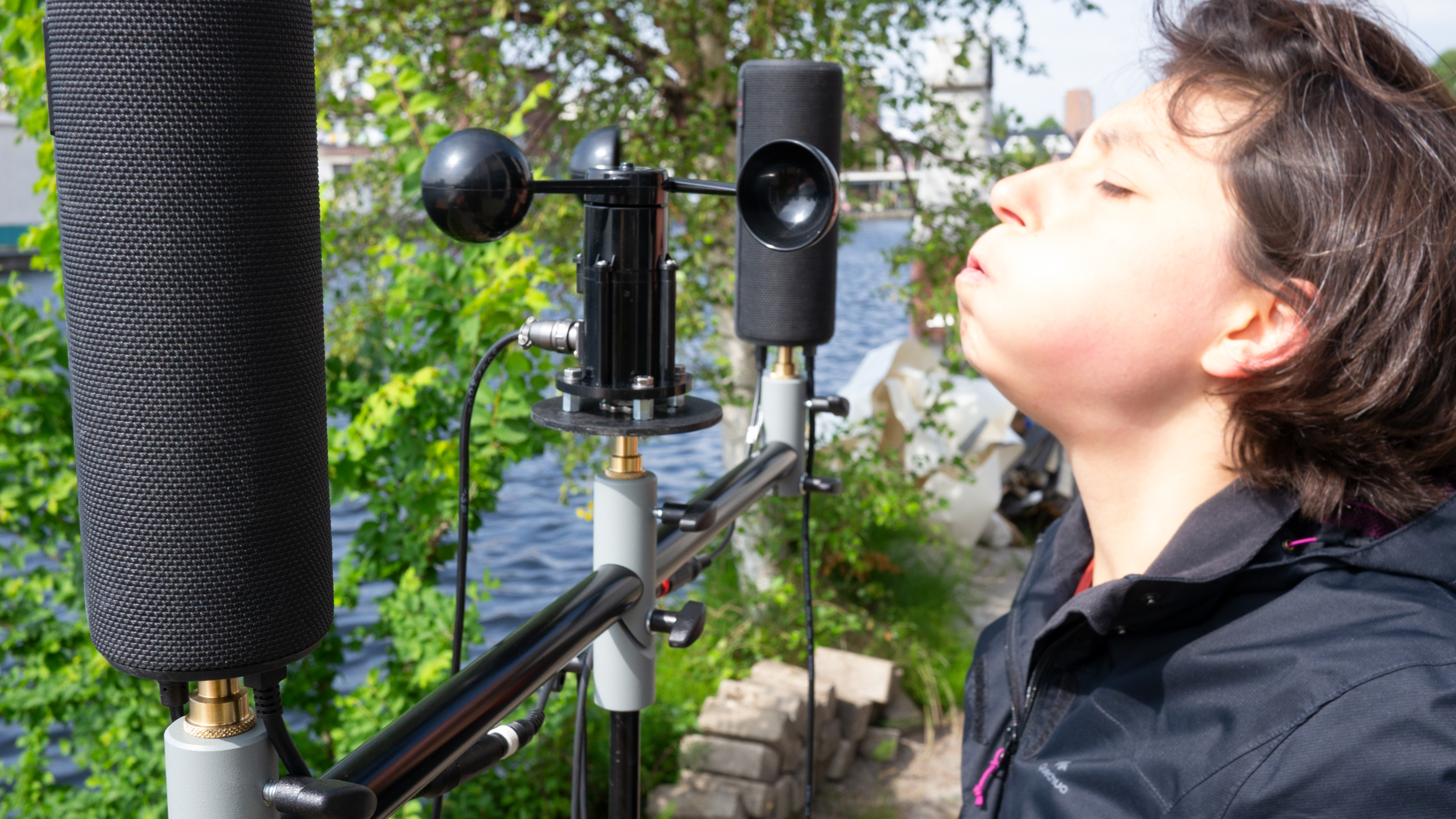 Rewire 2021 | Cathy van Eck