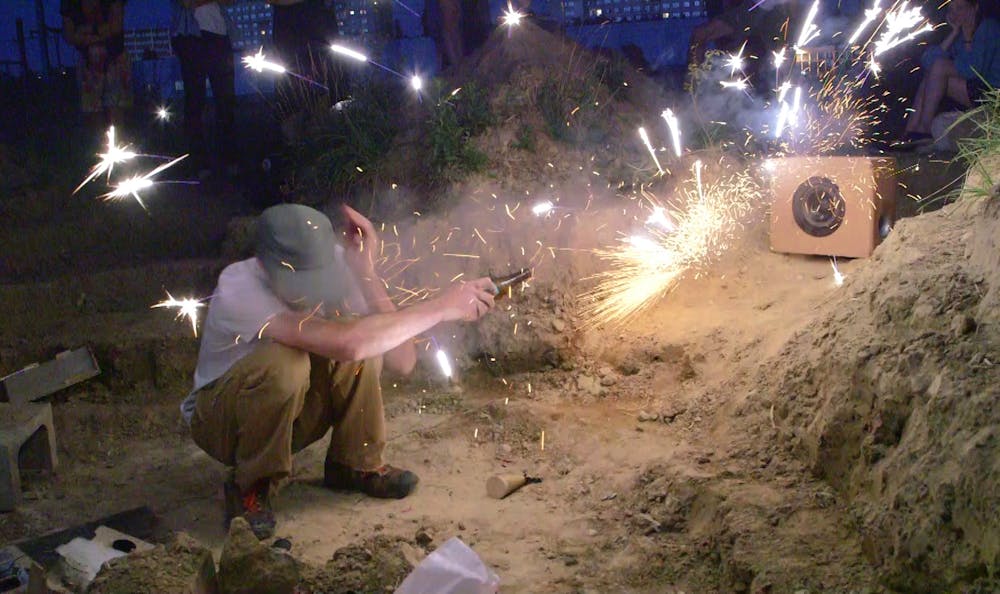 Rewire 2022 | Davide Tidoni