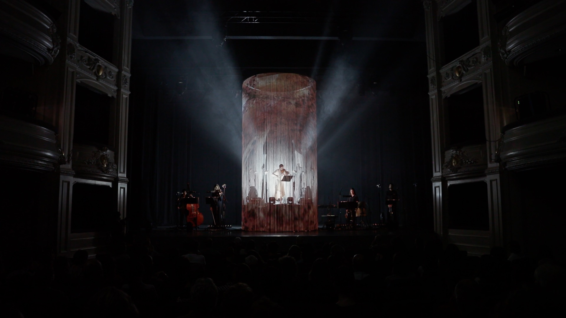 Watch the Rewire 2021 documentary